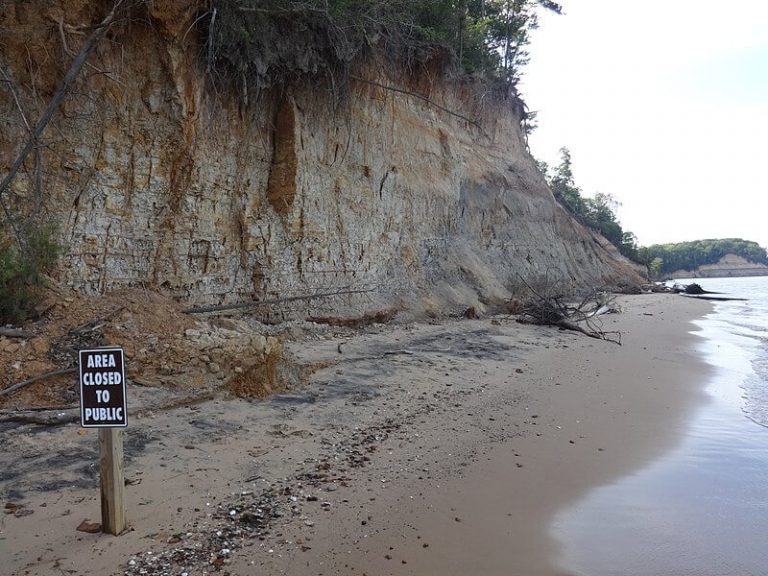 llᐈ Las Mejores playas que puedes encontrar en Maryland 【 TOP 5