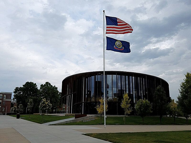 llᐈ TOP 5 | Mejores Universidades de Idaho del 2025