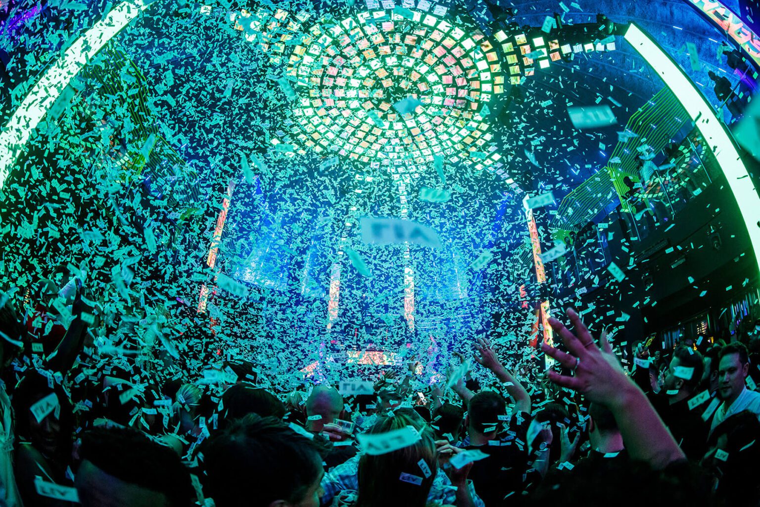 llᐈ 5 Mejores Discotecas en Miami ¡Son increibles!