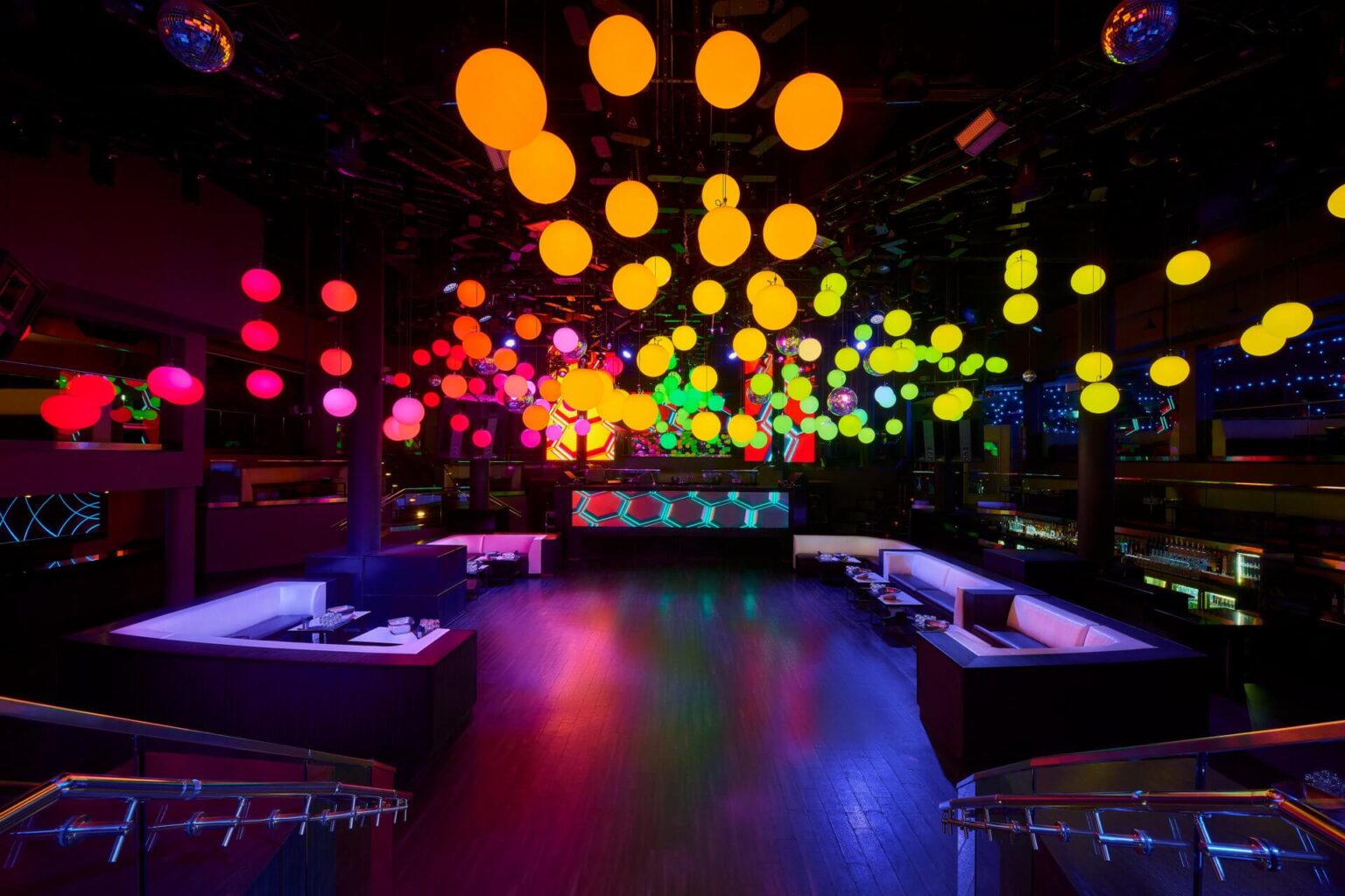 llᐈ 5 Mejores Discotecas en Miami ¡Son increibles!