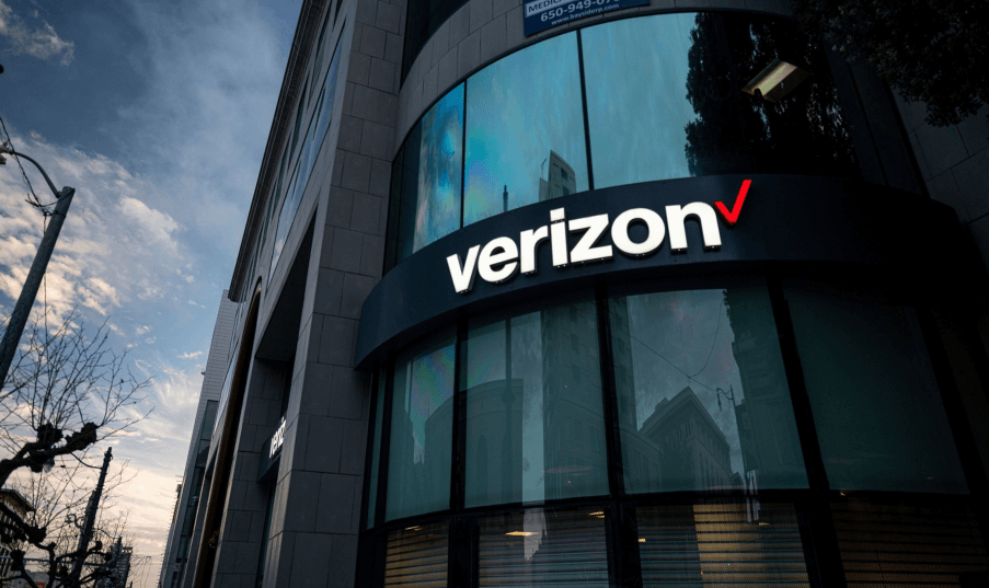 TOP 5 compañías de Telefonía Móvil en Estados Unidos (2025)