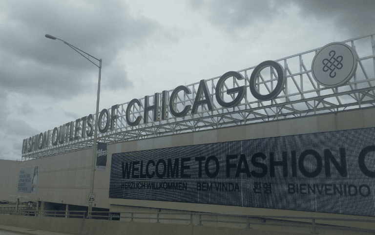 llᐈ Mejores outlets y Centros comerciales en Chicago - 2026