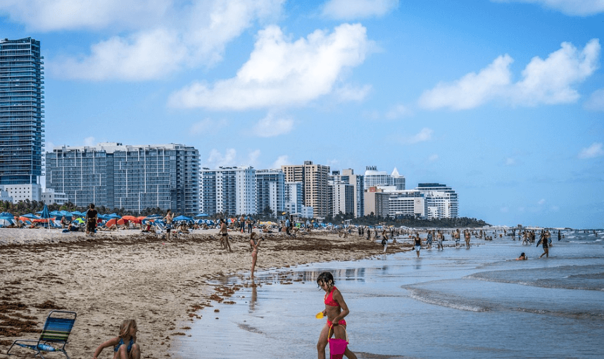 5 increíbles Lugares para Visitar en MIAMI, ¡te encantarán!