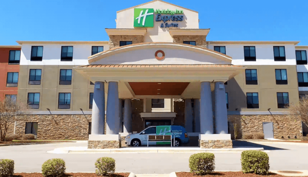 llᐈ Los 3 mejores Hoteles en Alabama, USA (Calidad-Precio)