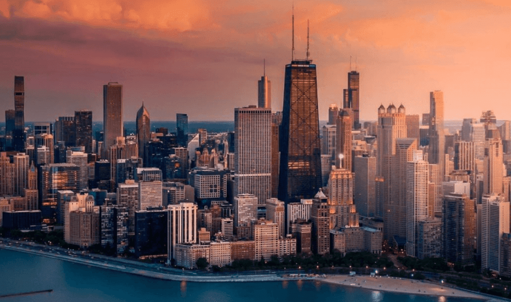 ¿Cómo es la gente de chicago? - Costumbres y cultura