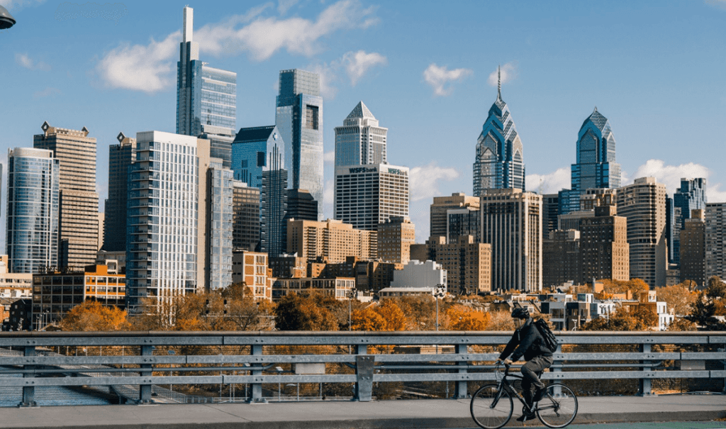 llᐈ ¿Que ver en Filadelfia? - 5 sitios para visitar en 2026
