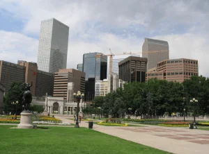 ¿Qué hacer en Denver? – Los 3 mejores lugares para visitar
