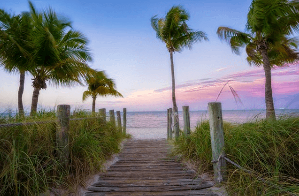 ¿Qué hacer en Key West? – Los 3 mejores lugares para visitar