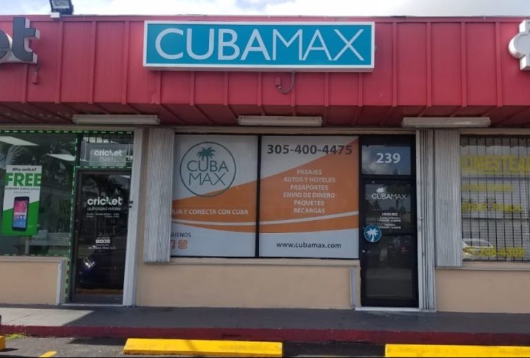 Envío de Paquetes a Cuba desde Estados Unidos - 2025