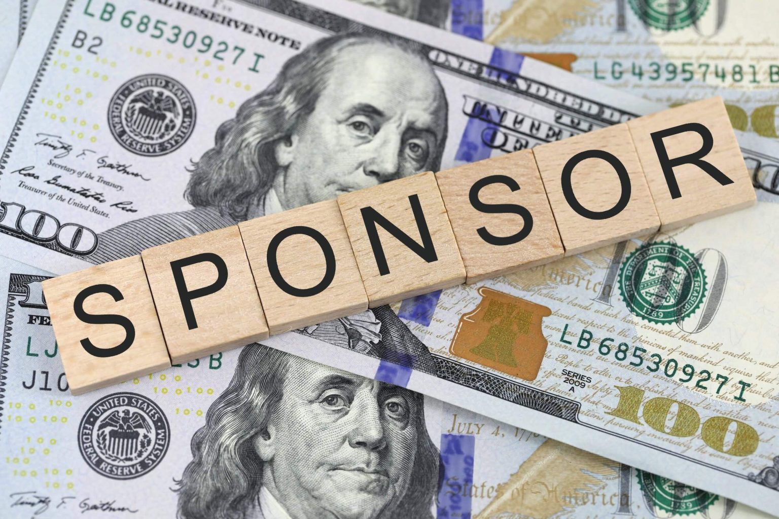 Requisitos para ser Sponsor en Estados Unidos (2026)