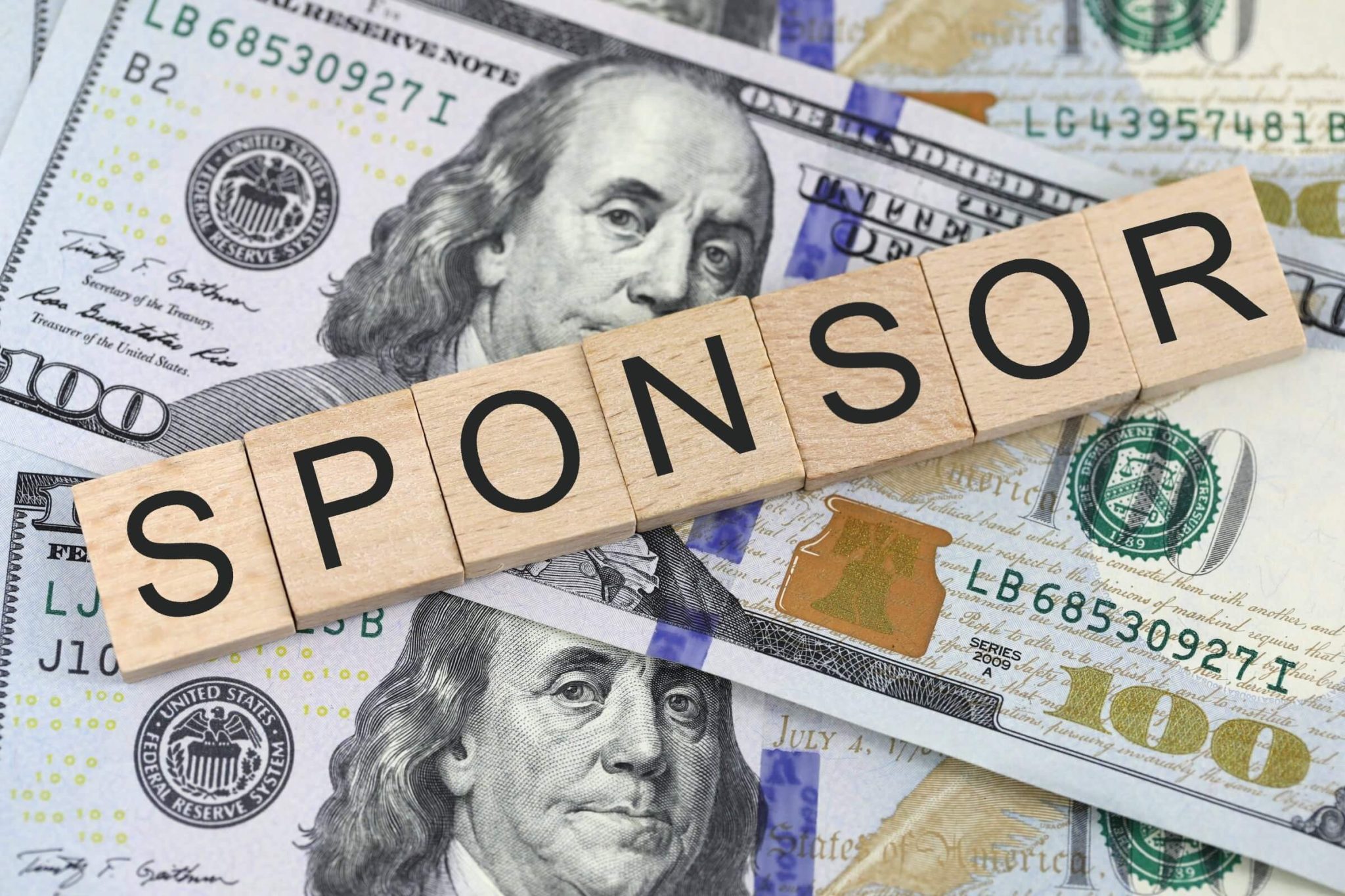 Requisitos para ser Sponsor en Estados Unidos (2025)