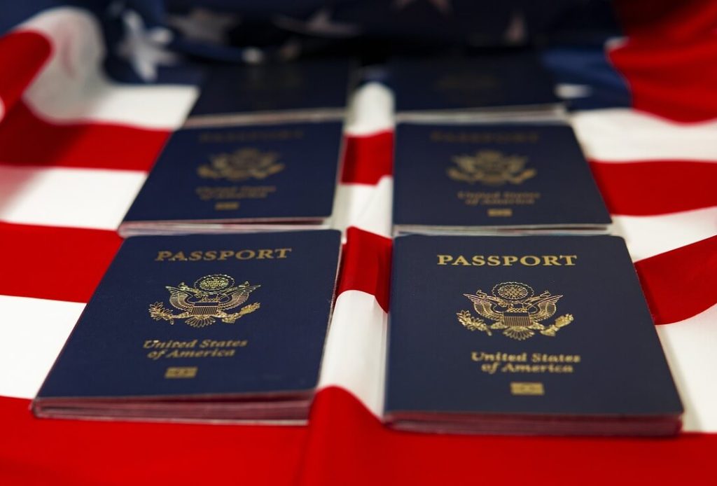 Visado B1 y Visado B2 en Estados Unidos | Diferencias